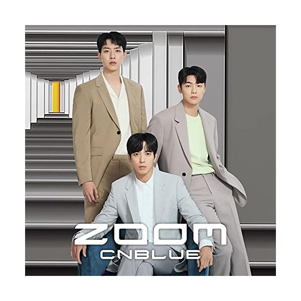 種別:CD SINGLE/シングル発売日:2021/08/11収録曲: / ZOOM / Clap your hands / How you feel / ZOOM  / ZOOM