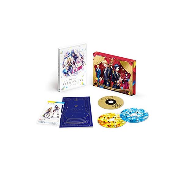 種別:DVD発売日:2021/07/21収録曲: / LIP×LIP FILM×LIVE スペシャルラジオ / LOVE&amp;KISS  / この世界の楽しみ方  / 夢ファンファーレ / ノンファンタジー / やっぱ最強! / 必要不...
