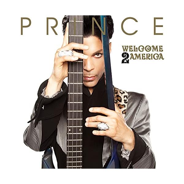 種別:CD/アルバム発売日:2021/07/14収録曲: / ウェルカム・2・アメリカ / ランニング・ゲーム / ボーン・2・ダイ / サウザント・ライト・イヤーズ・フロム・ヒア / ホット・サマー / スタンド・アップ・アンド・ビー・ス...