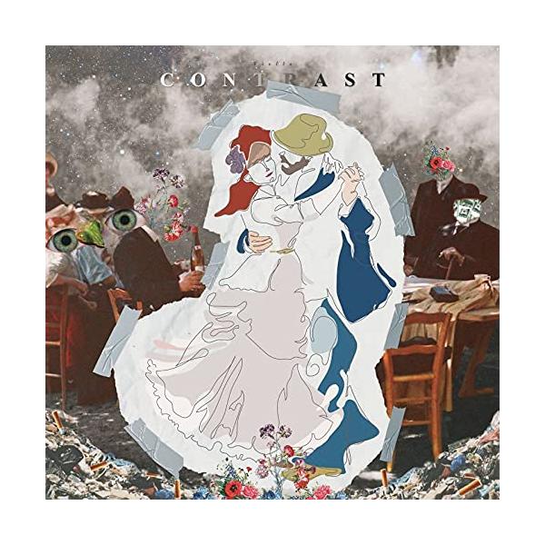 種別:CD/アルバム発売日:2021/06/30収録曲: / Contrast / Sweet Love / Sweet Revenge  / Victim / Singularity / IF... / GHOST