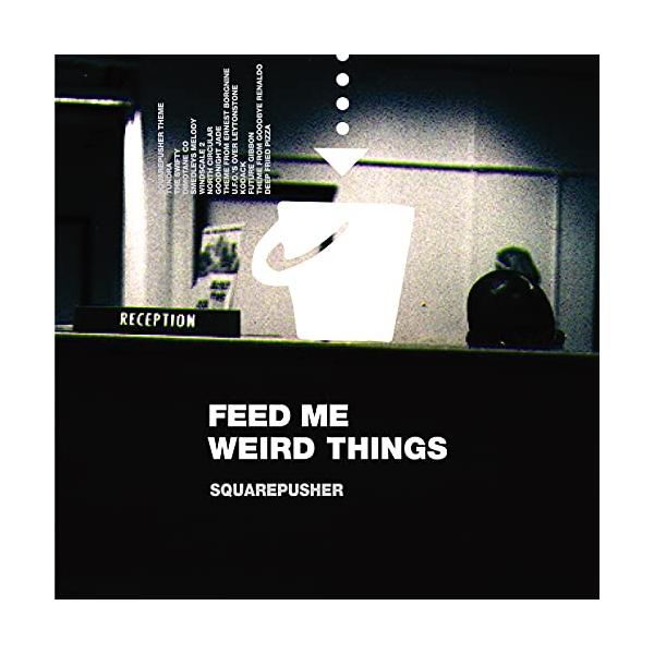 種別:CD/アルバム発売日:2021/07/16収録曲: / SQUAREPUSHER THEME / TUNDRA / THE SWIFTY / DIMOTANE CO / SMEDLEYS MELODY / WINDSCALE 2 / ...