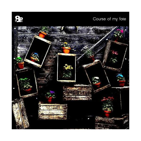 種別:CD/アルバム発売日:2021/08/04収録曲: / Course of my fate / 終わらないBlooming / FROM THIS PLACE / ミニドラマ「彼らの日常 トキオ&amp;ミハヤ編」 / ミニドラマ「彼...