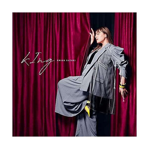 種別:CD SINGLE/シングル発売日:2021/08/11収録曲: / kIng / PLAYERS / Dalalife / kIng  / Making of Music Video for 「kIng」 / Making of R...