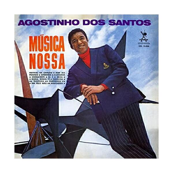 種別:CD/アルバム発売日:2021/07/21収録曲: / Festival Da Cancao / Travessia / Ponteio / Oferenda / O Cantador / Combatente / Eu E A Br...