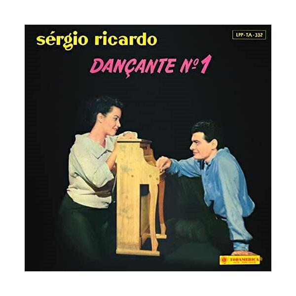 種別:CD/アルバム発売日:2021/07/21収録曲: / Favela / 3D / Maxima Culpa / Pulandinho / A Certain Smile / Gauchinha Bem Querer / Tempta...