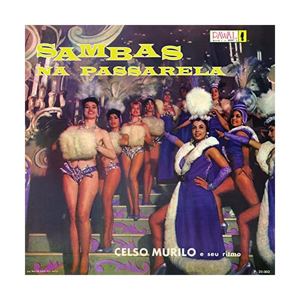 種別:CD/アルバム発売日:2021/07/21収録曲: / Boato / Atire A Primeira Pedra / Murmurio / Jarro Da Saudade / Samba Triste / Samba Na Pa...