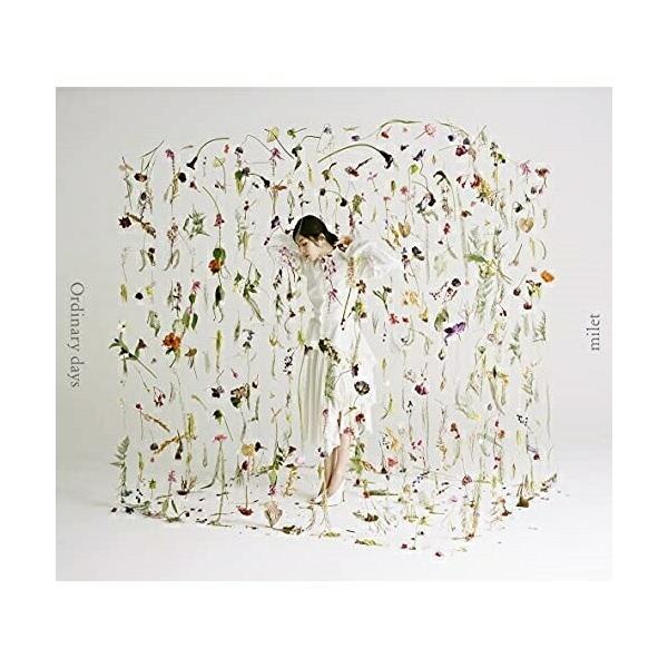 種別:CD/アルバム発売日:2021/08/18収録曲: / Ordinary days / Time Is On Our Side / Castle / Hit the Lights / One Touch / inside you / ...