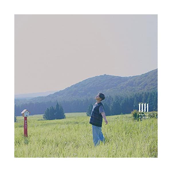 種別:CD SINGLE/シングル発売日:2021/10/27収録曲: / ON THE WAY 〜抱きしめるよ〜 / Open Mind