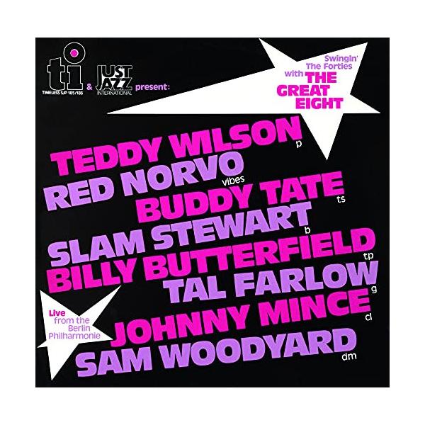 種別:CD/アルバム発売日:2021/11/03収録曲: / アンディサイデッド / ザ・マン・アイ・ラヴ / ディア・オールド・サウスランド / 君微笑めば / ジャンピン・アット・ザ・ウッドサイド / イースト・オブ・ザ・サン、ウェスト...