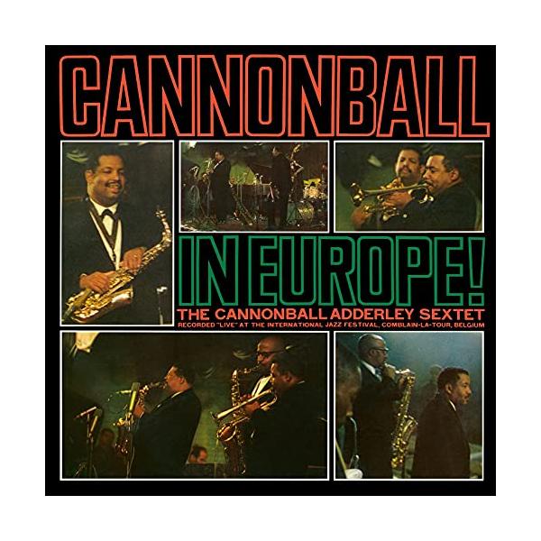 種別:CD/アルバム発売日:2021/11/24収録曲: / P・ボウク / キャノンボールのアナウンス1 / ジェミニ / ワーク・ソング / キャノンボールのアナウンス2 / トラブル・イン・マインド / ディジーズ・ビジネス