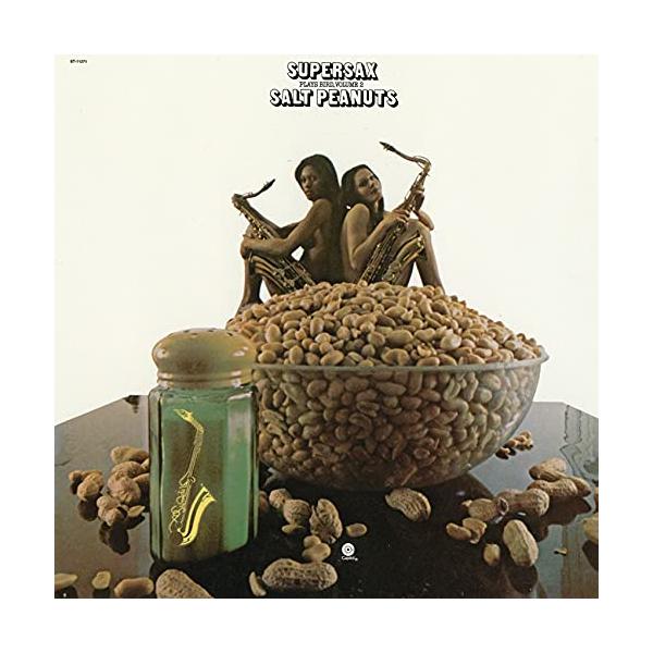 種別:CD/アルバム発売日:2021/11/24収録曲: / ヤードバード組曲 / グルーヴィン・ハイ / エンブレイサブル・ユー / ザ・バード / ラヴァー / スクラップル・フロム・ジ・アップル / コンファメーション / ラヴァー・...