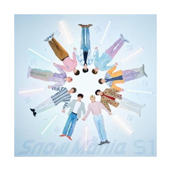 種別:CD/アルバム発売日:2021/09/29収録曲: / D.D. / EVOLUTION / Sugar / KISSIN’ MY LIPS / Infighter / TIKI TIKI / Grandeur / Super Sex...