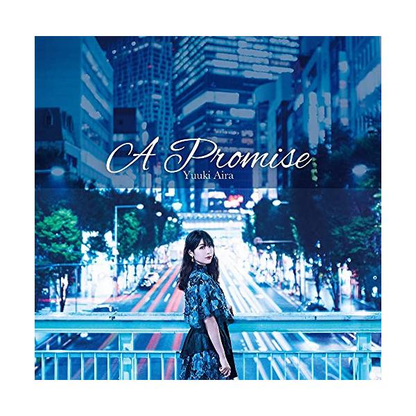 種別:CD SINGLE/シングル発売日:2021/11/03収録曲: / A Promise / A Promise  / Awkward love / A Promise  / Awkward love