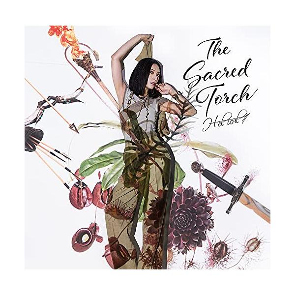 種別:CD SINGLE/シングル発売日:2022/01/26収録曲: / The Sacred Torch / Determination / The Sacred Torch <instrumental> / Determi...