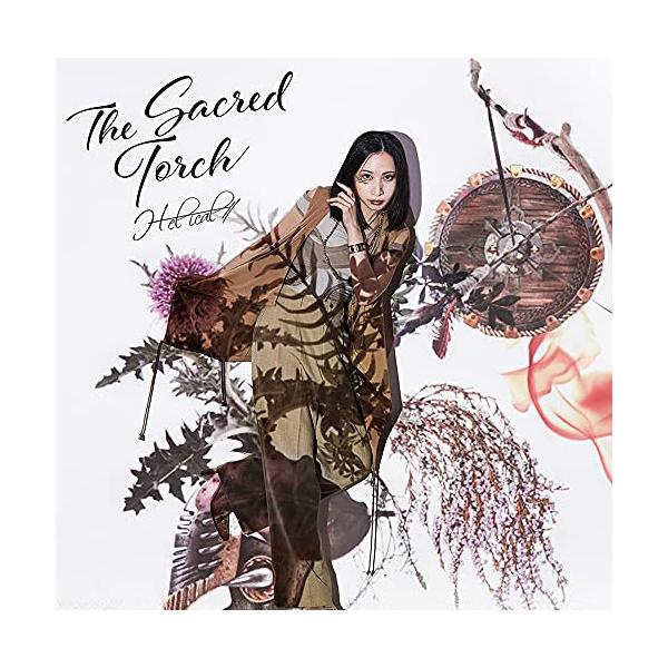 種別:CD SINGLE/シングル発売日:2021/09/29収録曲: / The Sacred Torch / Determination / The Sacred Torch <instrumental> / Determi...