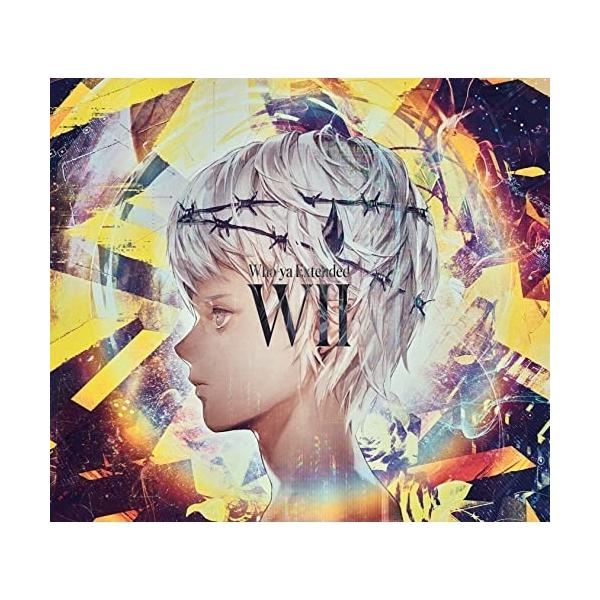 種別:CD/アルバム発売日:2021/11/10収録曲: / W? -prologue- / VIVID VICE / Discord Dystopia / Wander Wraith / MESSY WORLD / Growling Gh...