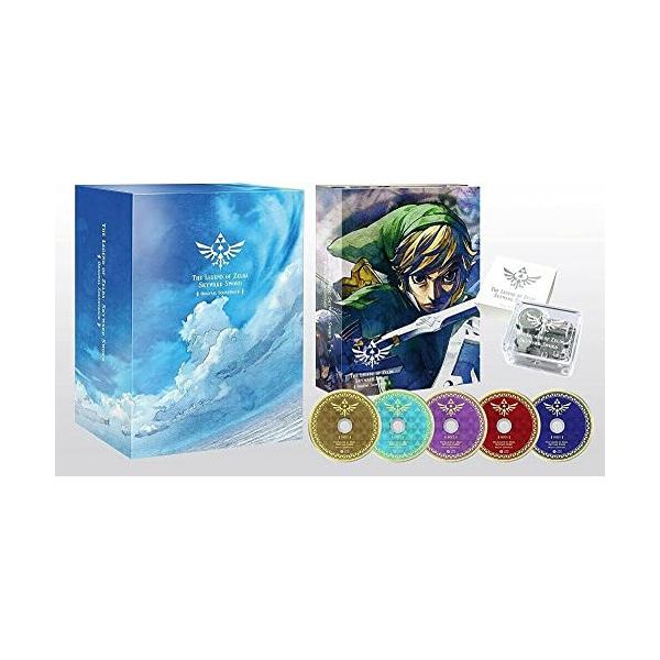 種別:CD/アルバム発売日:2022/03/04収録曲: / 女神の詩 / 古の物語 / ファイルセレクト / 空に浮かぶ島々 / 予兆1 / 騎士学校 / スカイロフト / 女神像の下で / ゼルダとのひととき / 「大変!!」 / バド...