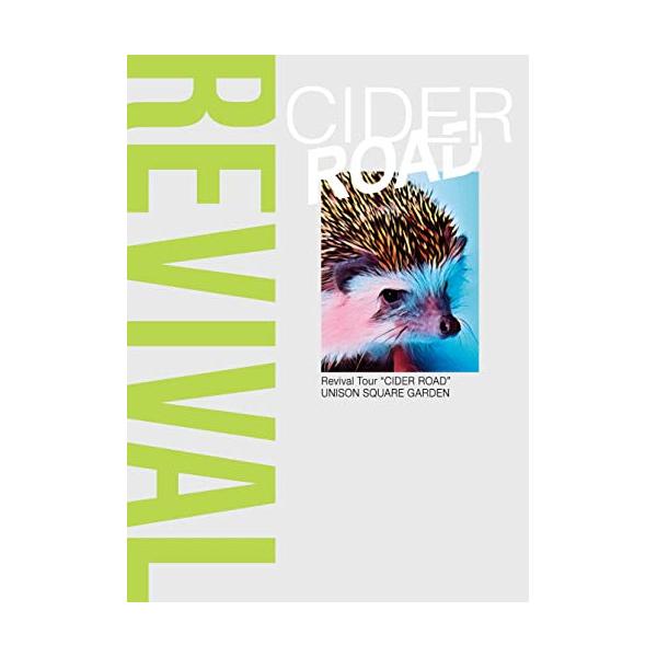 種別:Blu-ray/ブルーレイ発売日:2021/12/29収録曲: / to the CIDER ROAD / ため息shooting the MOON / cody beats / ラブソングは突然に 〜What is the name...