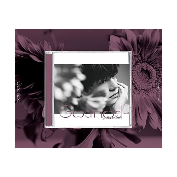 種別:CD SINGLE/シングル発売日:2022/02/16収録曲: / Good mood / Angel / your words / Good mood  / Angel  / your words  / Good mood  / ...