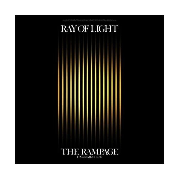 種別:CD/アルバム発売日:2022/03/30収録曲: / RAY OF LIGHT / Moon and Back / HEATWAVE / OFF THE WALL / TOP OF THE TOP / Stampede / PERF...