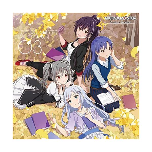 種別:CD/アルバム発売日:2022/03/16収録曲: / M@STERPIECE / M@GIC☆ / UNION!! / Ambitious Eve / アイシテの呪縛〜Je vous aime〜 / 全力★ドリーミングガールズ / ...