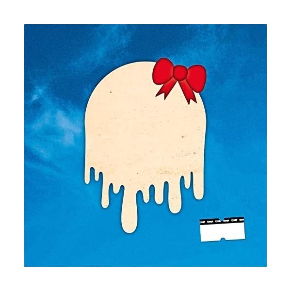 種別:CD SINGLE/シングル発売日:2022/03/09収録曲: / 小さな叫び / LiKE A SPARK