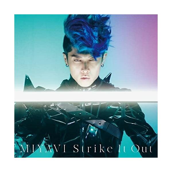 種別:CD SINGLE/シングル発売日:2022/03/30収録曲: / Strike It Out / Dumb / Strike It Out  / Dumb