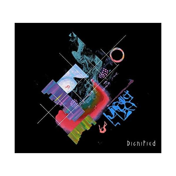 種別:CD/アルバム発売日:2022/04/06収録曲: / Dignified-IN / BEEP / melt / Limit-tension / dust / 証 / Dignified-OUT / melt  / BEEP  / 証...