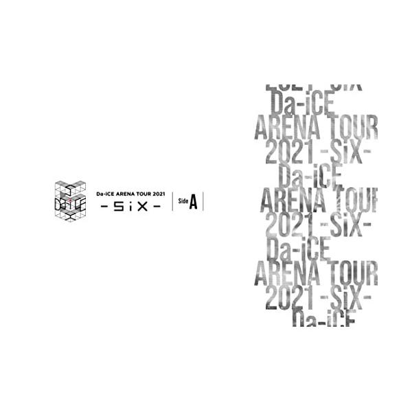 種別:DVD発売日:2022/03/23収録曲: / SiX / TIME COASTER / FAKESHOW / トニカクHEY / I got your back / Found it / BET / SIGN / amp / さよう...