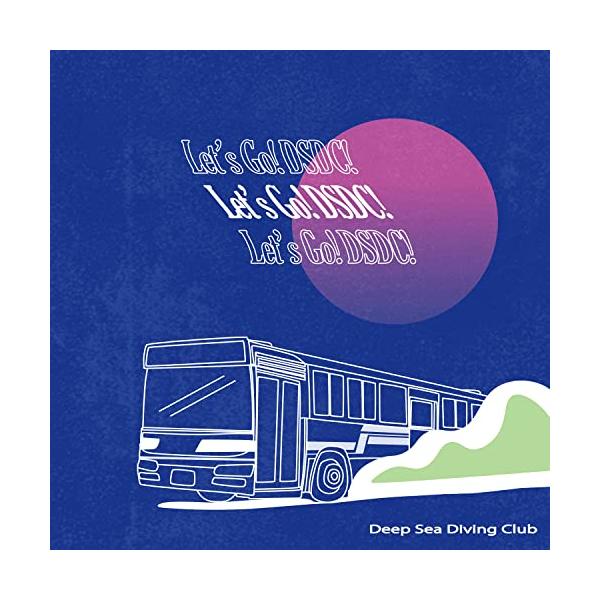 種別:CD/アルバム発売日:2022/05/20収録曲: / Let’s Go! DSDC! / CITY FLIGHT / SARABA / Just Dance feat.kiki vivi lily / FLACTAL / in E ...