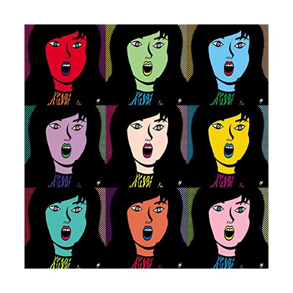 種別:CD/アルバム発売日:2022/05/25収録曲: / 砂の女 / スウィート インスピレーション / 東京ディスコナイト / ウラトビサスケ’78 / 不確実性の時代 / 恋のサバイバル / BAD NIGHT / I WANNA ...