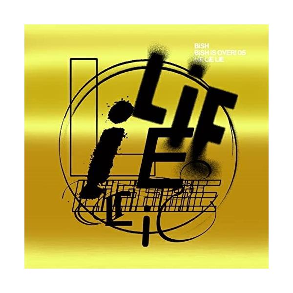 種別:CD SINGLE/シングル発売日:2022/07/20収録曲: / LiE LiE LiE / Why are you alive??