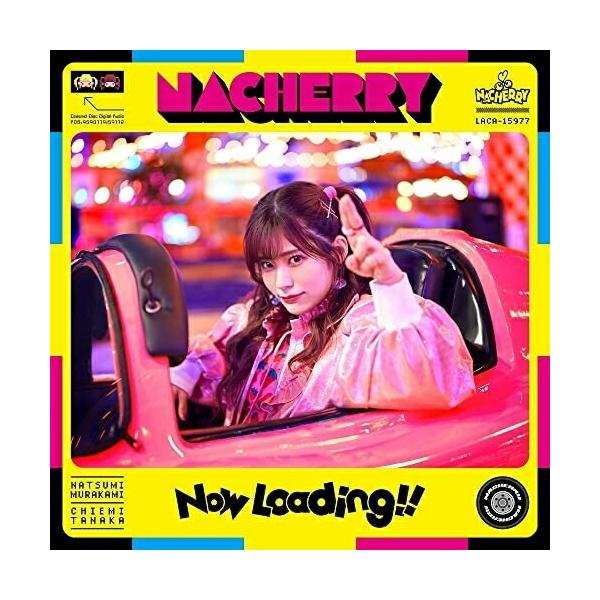 種別:CD/アルバム発売日:2022/06/29収録曲: / Catch me□Catch you / Brave? / MY FIRST DAY / ナチェリのWa!! / We Fly We Sing / Catch me□Catch you