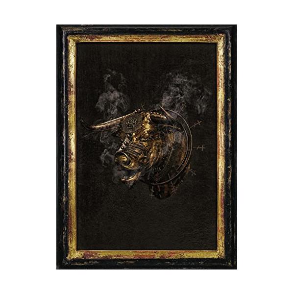 種別:CD/アルバム発売日:2022/07/20収録曲: / Schadenfreude / 朧 / The Perfume of Sins / 13 / 現、忘我を喰らう / 落ちた事のある空 / 盲愛に処す / 響 / Eddie / ...