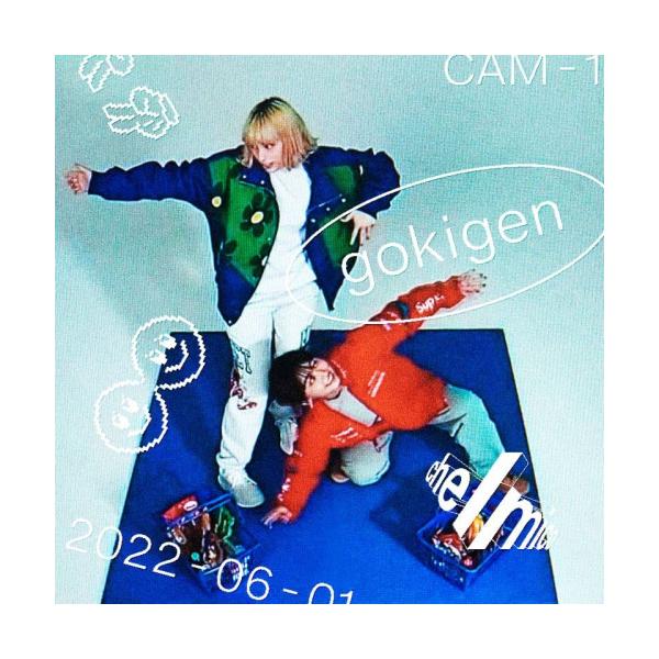 種別:CD/アルバム発売日:2022/06/01収録曲: / intro / Roller Coaster / 三億円 / moderation / December / Touhikou / Where you at? / interlu...