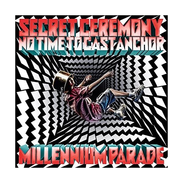 種別:CD SINGLE/シングル発売日:2022/06/01収録曲: / SECRET CEREMONY / NO TIME TO CAST ANCHOR / SECRET CEREMONY -INSTRUMENTAL- / NO TIM...