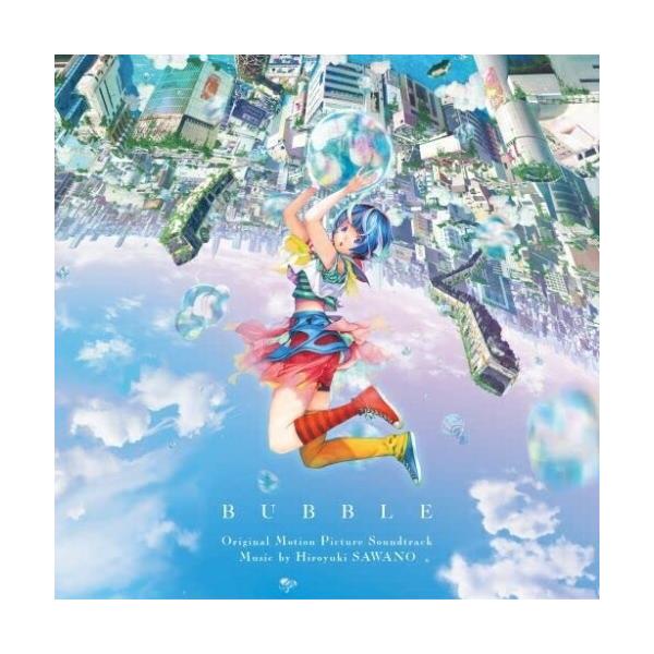種別:CD/アルバム発売日:2022/06/08収録曲: / BUBBLE / BATTLEKOUR / BB / JU-RYOKU / BB2 / MERMAID / HIBIKI / UTAtoHIBIKI / UNDERTAKER /...