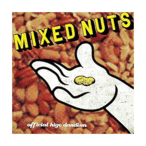 種別:CD SINGLE/シングル発売日:2022/06/22収録曲: / ミックスナッツ / Anarchy / Choral A / 破顔 / I LOVE... / HELLO / Pretender / Cry Baby / 旅は道...