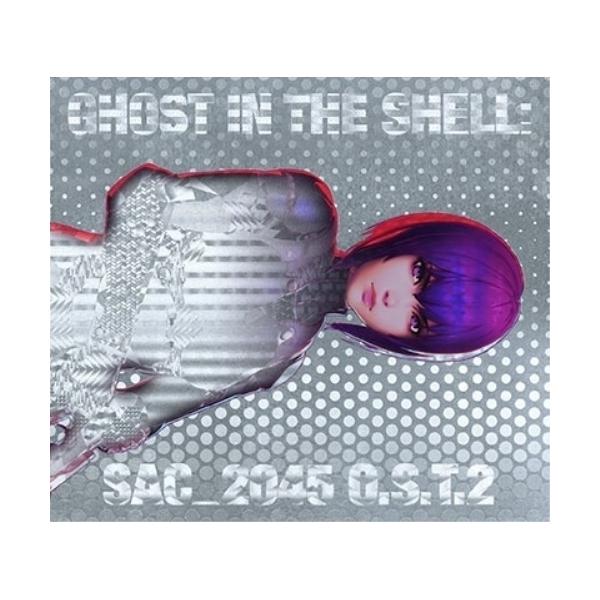 種別:CD/アルバム発売日:2022/07/06収録曲: / SAC_2045 / War is Peace / We are the Dead / Omnipotent / Sustainable War / The Object of ...