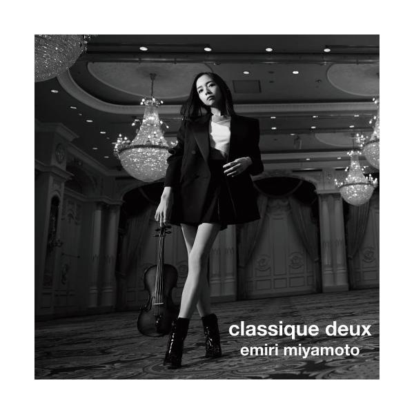 種別:CD/アルバム発売日:2022/07/20収録曲: / 亜麻色の髪の乙女 / 木星 with 福川伸陽 / 夜想曲第20番嬰ハ短調 遺作 / スペイン舞曲第1番 / トロイメライ / チャールダーシュ with 新倉瞳 / ジェラシー...