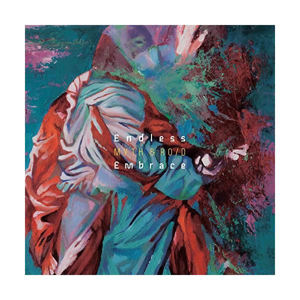 種別:CD SINGLE/シングル発売日:2022/07/27収録曲: / Endless Embrace / Clattanoia / Endless Embrace  / Clattanoia