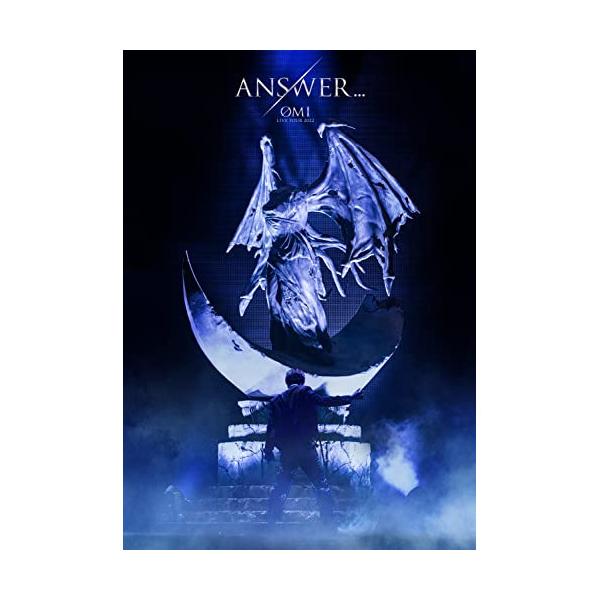 種別:DVD発売日:2022/07/13収録曲: / ANSWER... SHADOW / Can You See The Light / Nobody Knows / NAKED LOVE / OVERDOSE / BLUE SAPPHI...