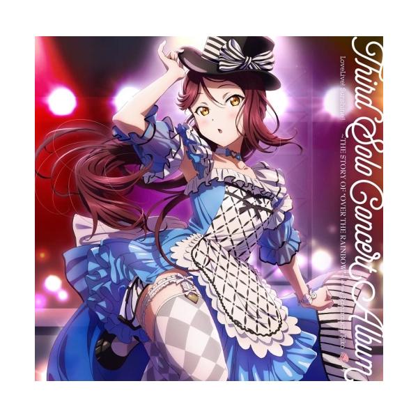 種別:CD/アルバム発売日:2022/08/01収録曲: / Pops heartで踊るんだもん! / 空も心も晴れるから / Daydream Warrior / スリリング・ワンウェイ / 太陽を追いかけろ! / ジングルベルがとまらな...