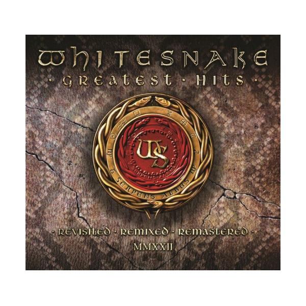 種別:CD/アルバム発売日:2022/06/22収録曲: / スティル・オブ・ザ・ナイト / ヒア・アイ・ゴー・アゲイン / イズ・ディス・ラヴ / ギヴ・ミー・オール・ユア・ラヴ / ラヴ・エイント・ノー・ストレンジャー / スライド・イ...