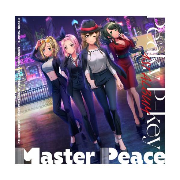 種別:CD/アルバム発売日:2022/09/07収録曲: / 電乱★カウントダウン / Let’s do the ‘Big-Bang!’ / Gonna be right / 最頂点Peaky&amp;Peaky!! / 無敵☆moment...