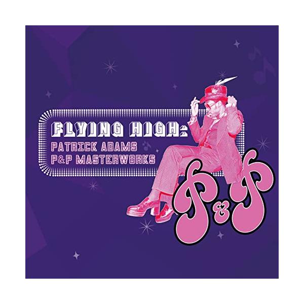 種別:CD/アルバム発売日:2022/07/06収録曲: / Spaced Out / Charleston Hopscotch / Dust To Dust / Atmosphere Strut  / Disco Juice / Doin...