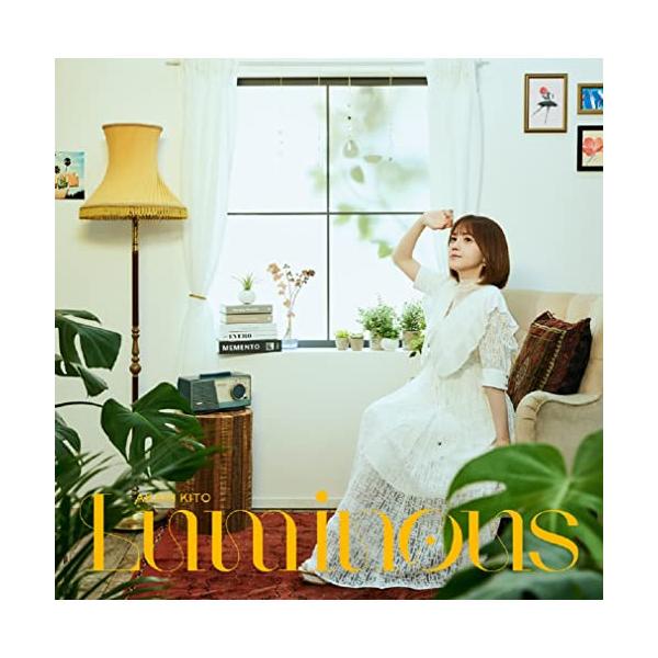 種別:CD/アルバム発売日:2022/09/07収録曲: / BYERONY / DEAD or CALL MY NAME / Oxidation / Esquisse / illminate / Crescent Lullaby / グッ...