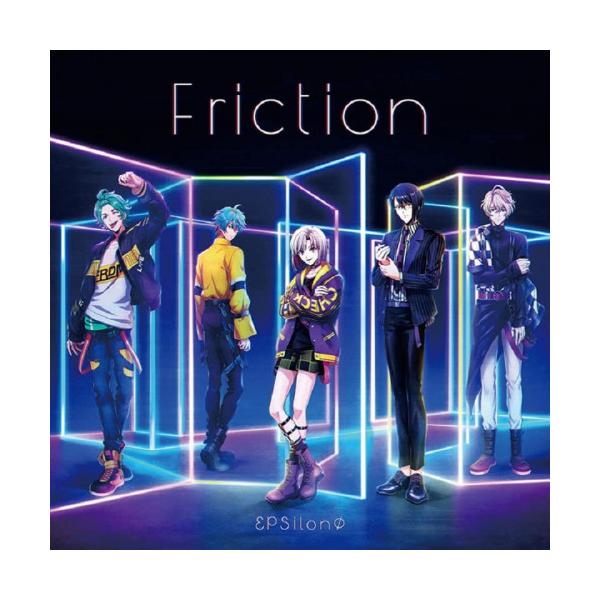 種別:CD/アルバム発売日:2022/09/21収録曲: / Cynicaltic Fakestar / Play With You / Sake it L□VE! / ユメノアト / End of Reason / Egoistic才Φ ...