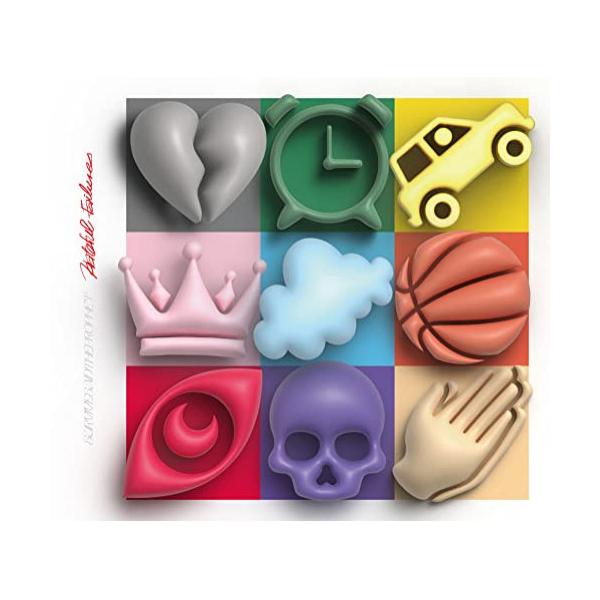 種別:CD/アルバム発売日:2022/10/05収録曲: / Hateful Failures Pt.1 / Mary / Drive Far / Beauty Queen / Papersky / Win / Lose / Hopeles...