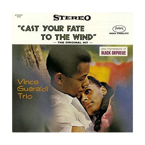 種別:CD/アルバム発売日:2022/10/19収録曲: / オルフェのサンバ / カーニヴァルの朝 / オ・ノッソ・アモール / ジェネリーク / 風にまかせて / ムーン・リヴァー / アルマヴィル / シンス・アイ・フェル・フォー・ユー